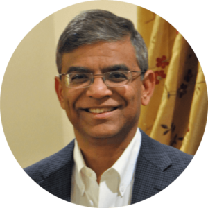 Kashyap Patel - The Medi Community Resource Center - North Charleston, SC